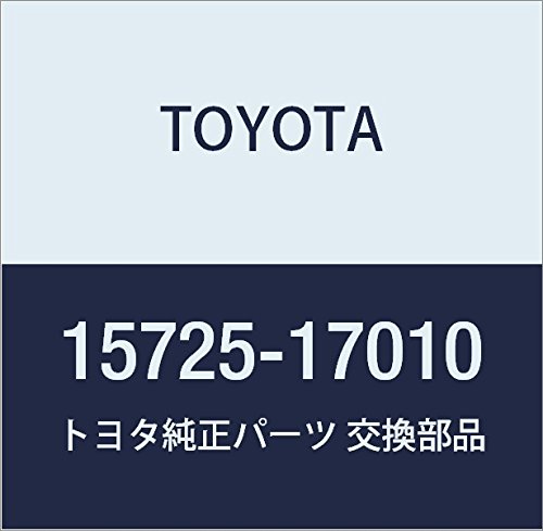 Amazon.com: TOYOTA Genuine Part Oil Filter Gasket Part Number 15725 ...