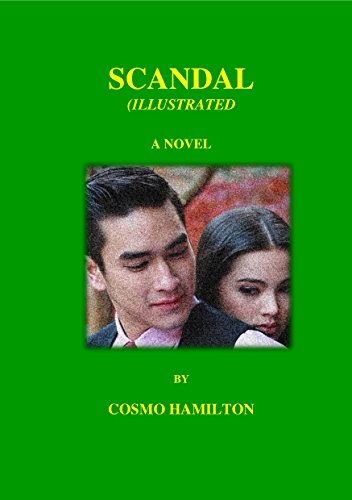 SCANDAL (Illustrated) A Novel By COSMO HAMILTON - Kindle edition by ...