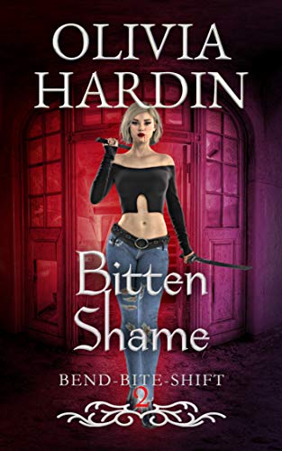 Bitten Shame (The Bend-Bite-Shift Series Book 2) - Kindle edition by ...