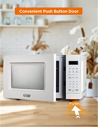 The 30 Best Push Button Microwave Ovens of 2026 [Verified] - Cherry Picks