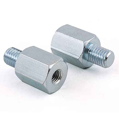 Snapklik.com : HOMESOM 1 Piece Adapter For AngIe Grinder PoIisher M14 ...