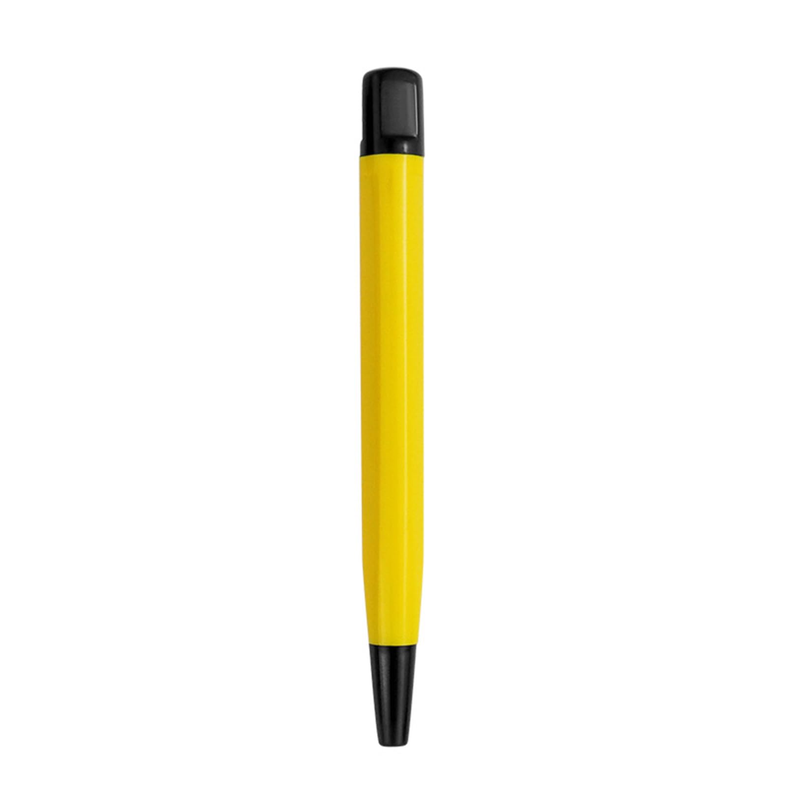 Scratch Pen 3-Pack Jewelers Scratch Brush Pens - Nylon Fiberglass Tip ...