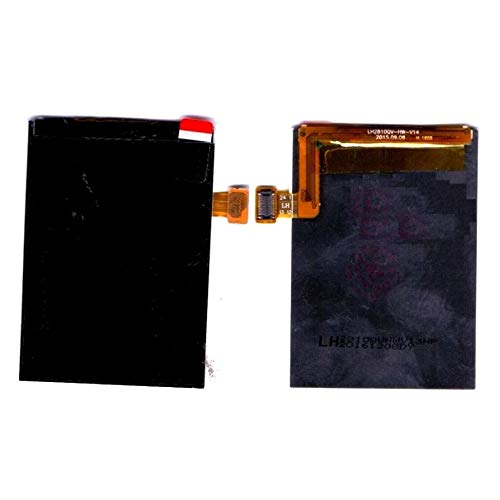 LCD Screen Display for Samsung Champ Deluxe GT-C3312 : Amazon.in ...