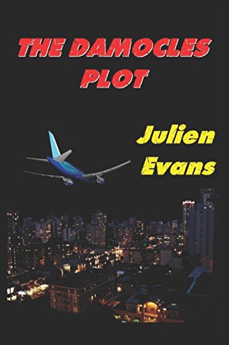 Amazon.com: The Damocles Plot: 9781520282961: Evans, Julien: Books