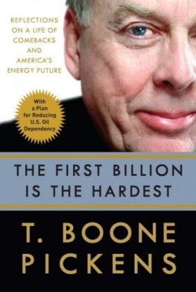 The First Billion Is the Hardest: Reflections on a Life of Comebacks ...