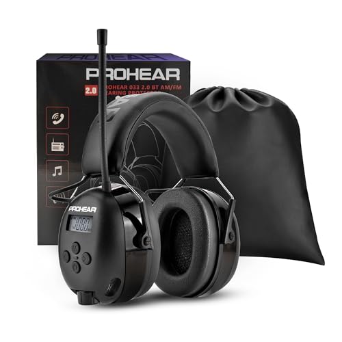 10 Best Headphones for Lawn Mowing [2024 Review] - The Backyard Master