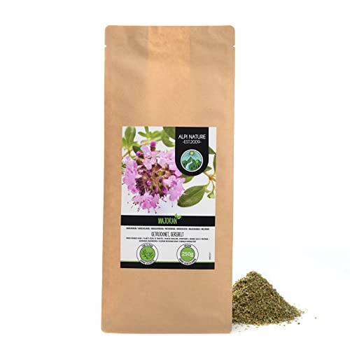 Mejorana Hacendado ️ 2024