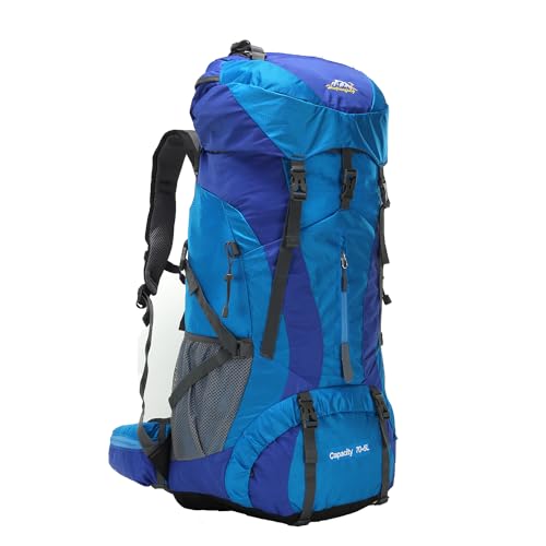 75 Litre Backpack – The 16 best products compared - Outdoors Magazine