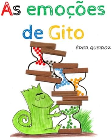As emoções de Gito : Eder Queiroz: Amazon.es: Books