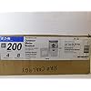 EATON MBT48B200BTS All-in-One Combination Ring Less Meter Breaker ...