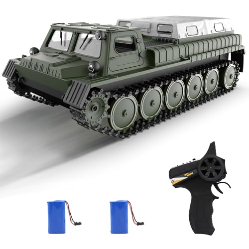 10 Best Hobby RC Military Vehicles - BabyStuffLab