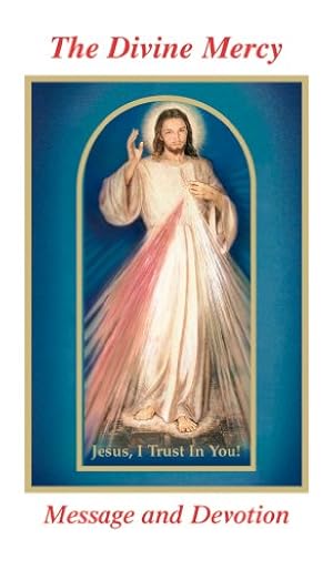 Diary of Saint Maria Faustina Kowalska: Divine Mercy in My Soul ...