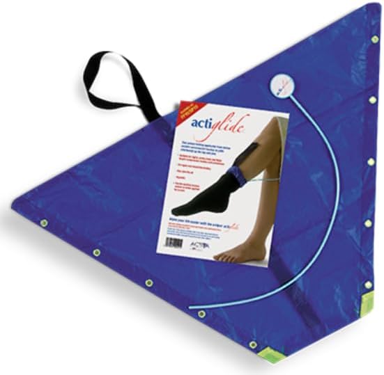 Activa Acti-Glide Compression Hosiery Stocking Applicator : Amazon.co ...