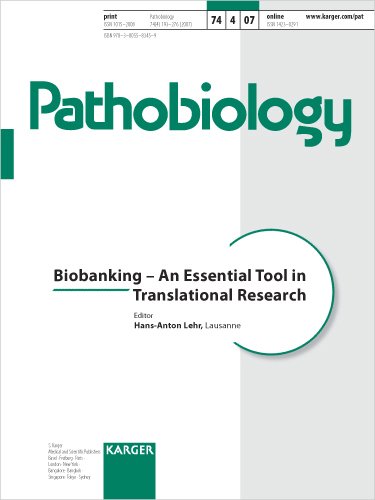 Biobanking - an Essential Tool in Translational Research: 9783805583459: Medicine & Health ...