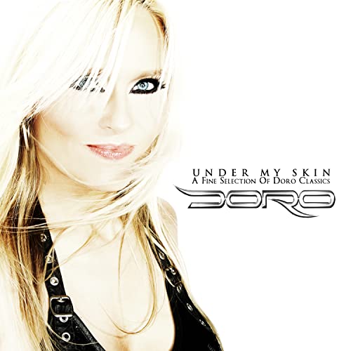 Play Under My Skin (A Fine Selection of Doro Classics) by Doro on ...