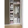 Curver Infinity Plastic Grey Storage Box 11Litres 36x27x14[cm] : Amazon ...