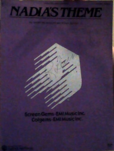 Nadia's Theme from The Young and the Restless: Barry DeVorzon, Perry ...