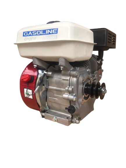 SRI Siva SAI Agro TECH Petrol Engine 6.5hp : Amazon.in: Garden & Outdoors