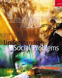 Amazon.com: Understanding Social Problems (with InfoTrac ...