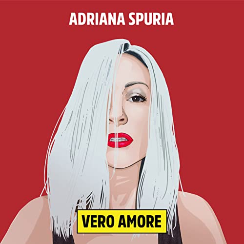VEROAMORE de Adriana Spuria en Amazon Music Unlimited