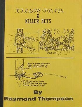 Killer Traps and Killer Sets: Modern Trapping Methods with Special ...