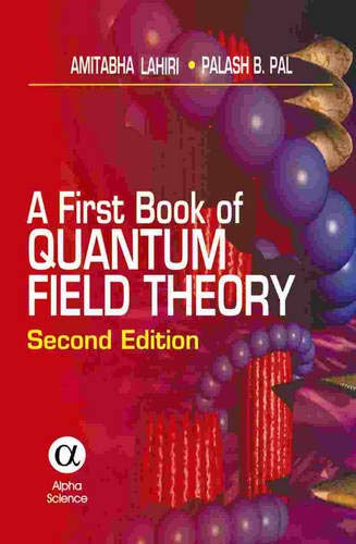 Ebook – A First Book Of Quantum Field Theory 1 Edition (PDF Instant ...