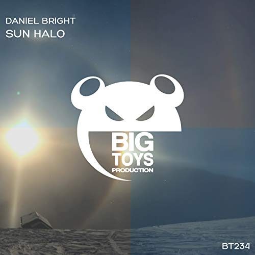 Sun Halo by Daniel Bright on Amazon Music - Amazon.com