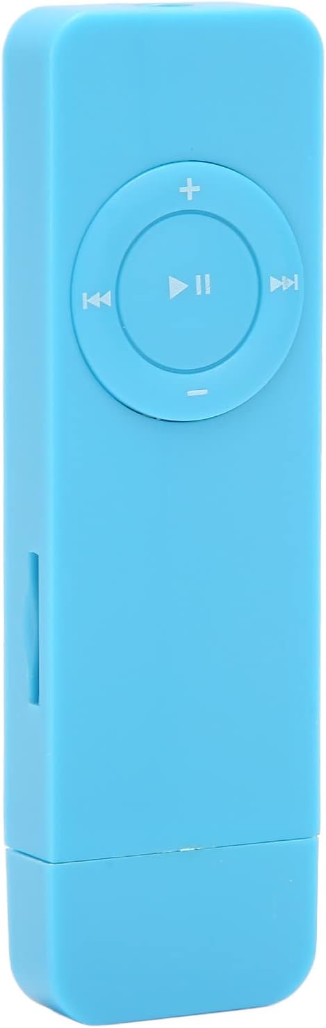 Amazon.com: Portable MP3 Player, Lossless Sound MP3 Music Player ...