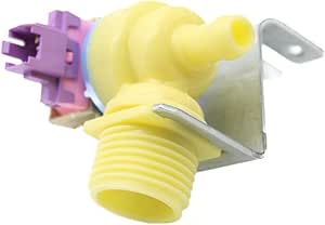 Amazon.com: WD15X27703 Water Valve Assembly WD15X27703 Replacement for ...