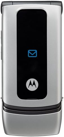 Amazon.com: Motorola W370 Prepaid Phone (Net10) with 300 Minutes ...