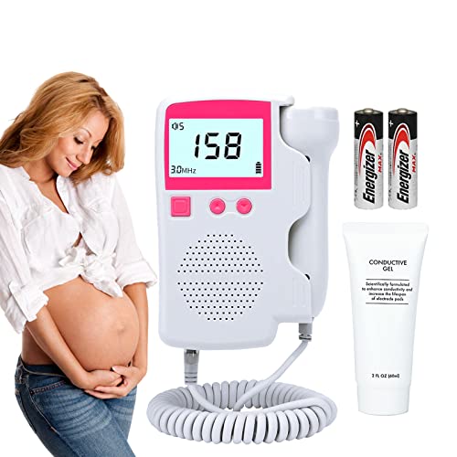 The 8 Best Fetal Monitors for 2022 - Reviewed & Rated