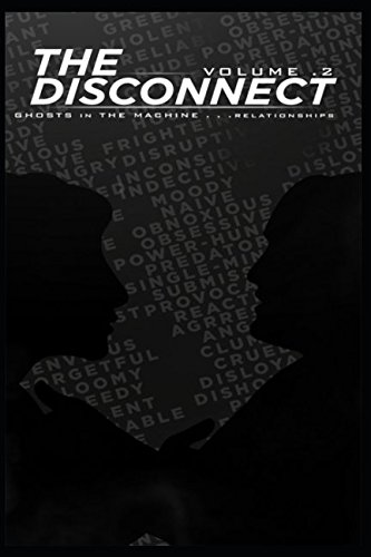 The Disconnect Vol.2: Martin, Thomas: 9781718007390: Amazon.com: Books