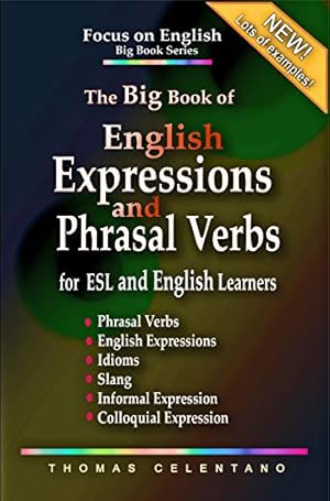 Amazon.com: Master Phrasal Verbs for English Learners: The Ultimate ...