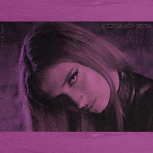 Amazon MusicでLuna Vexaのking of eveを再生する