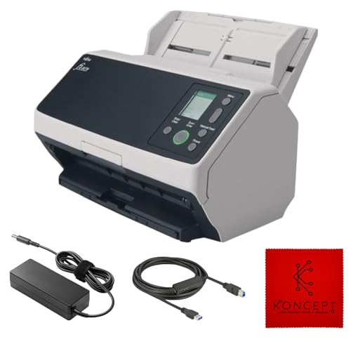 Amazon Best Sellers: Best Document Scanners