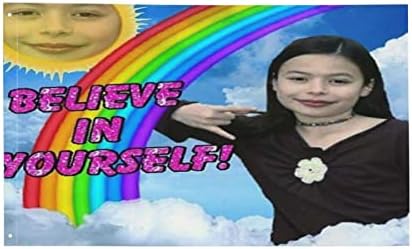 Young Miranda Cosgrove Meme