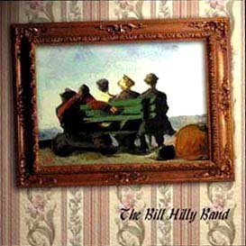 Bill Hilly Band - The Bill Hilly Band - Amazon.com Music