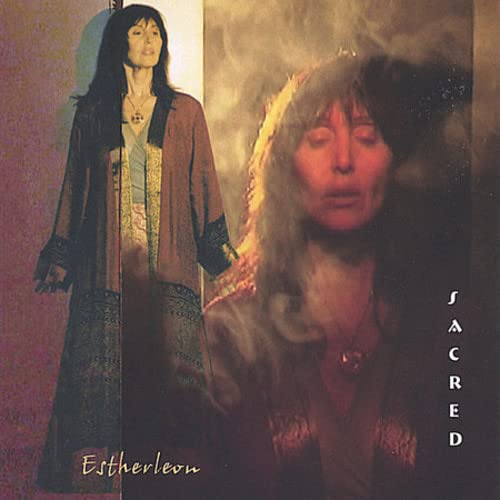 Esther Leon - Sacred - Amazon.com Music