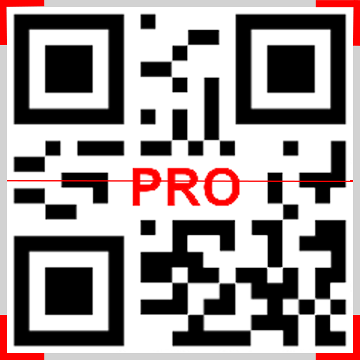 Qr and barcode scanner pro - App on Amazon Appstore