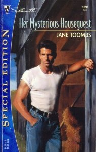 Her Mysterious Houseguest: Toombs, Jane: 9780373243914: Amazon.com: Books