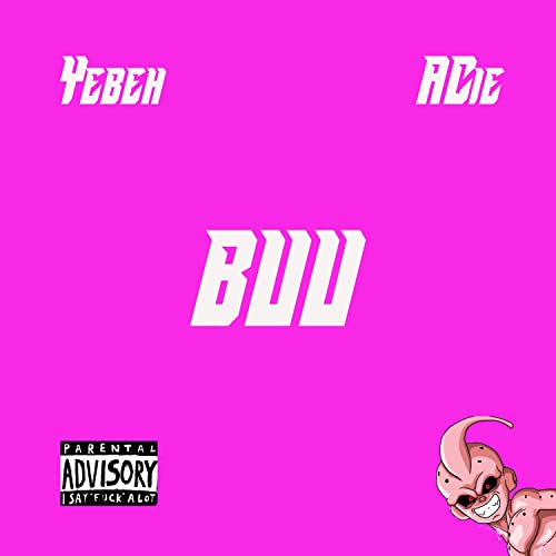 Buu de Yebeh & ACIE no Amazon Music Unlimited