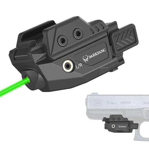 Amazon Best Sellers: Best Airsoft Gun Lasers