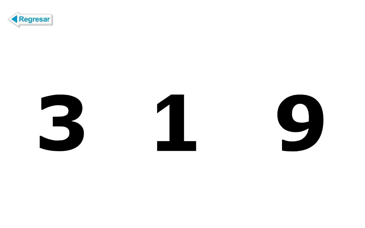 Meet the Numbers (Spanish) - App on Amazon Appstore