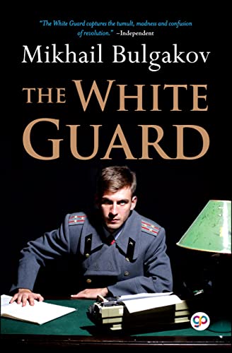 Amazon.co.jp: The White Guard (English Edition) eBook : Mikhail ...