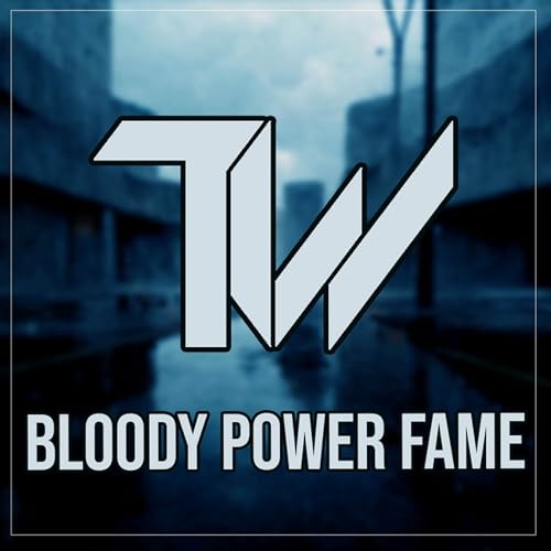 Play Bloody Power Fame by Tre Watson, RichaadEB & Logan Adams on Amazon ...