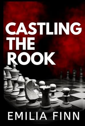 Amazon.com: Castling The Rook (Checkmate Series): 9781922623720: Finn ...