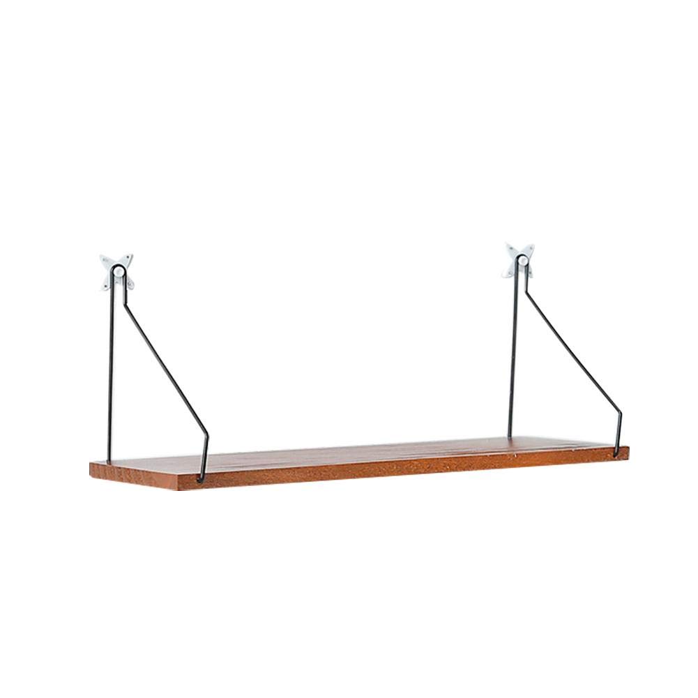 Baorio Medium Hanging Rack Decorative Wall Mounted Shelf Kitchen ...