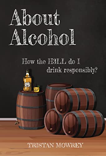 About Alcohol | Best Book Monkey