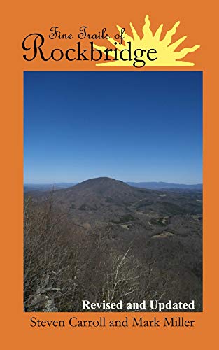 Amazon.com: Fine Trails of Rockbridge. eBook : Miller, Mark, Carroll ...