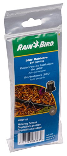 Snapklik.com : Rain Bird MBSTKTF1S Drip Irrigation Micro-Bubbler ...